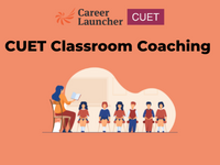 CUET Classroom Coaching | CUET 2025/26 Preparation