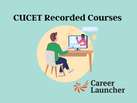 CUET Self Paced Programs | CUET Preparation | Career Launcher