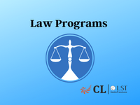 Law Programs | Career Launcher