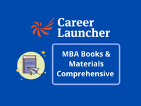 MBA Books and Material Comprehensive 2023