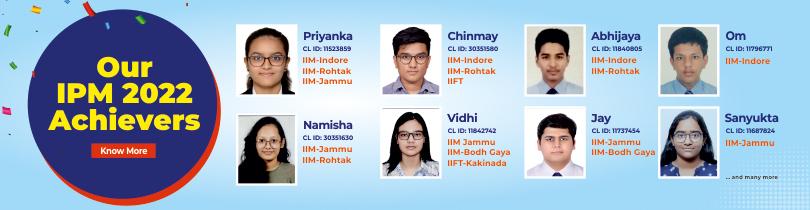 IPM Preparation Books|IPM Study Material