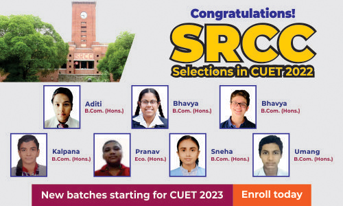 CUET Test Series | CUET 2023 | Career Launcher