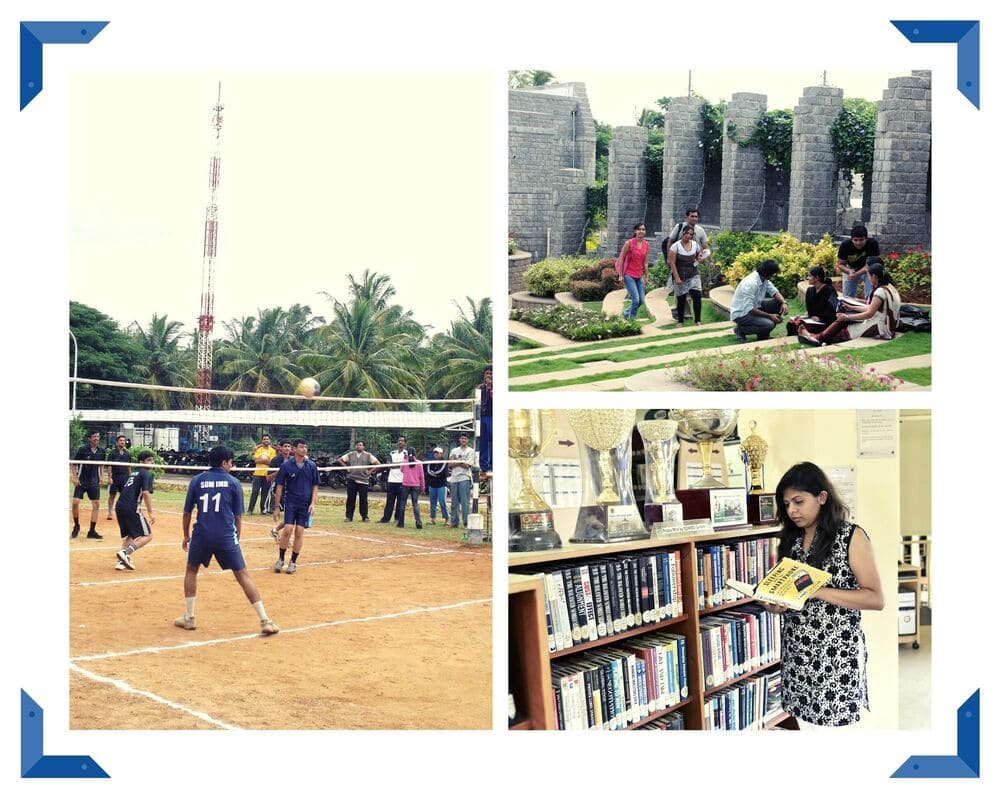 SDMIMD | Honouring a Commitment