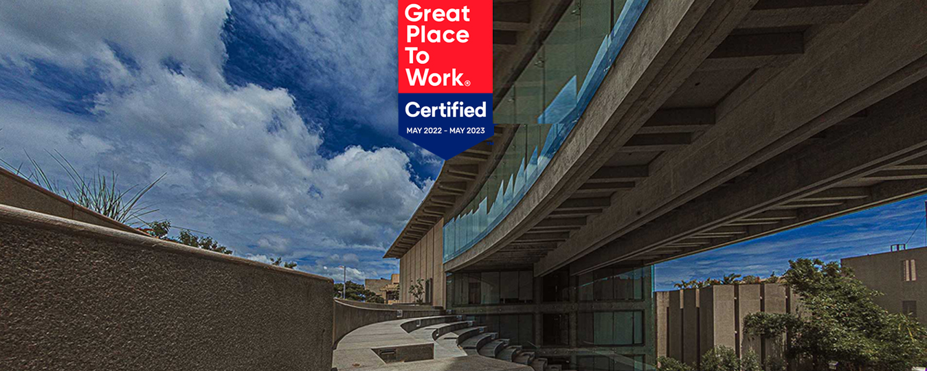 FLAME University | The Pioneers of Liberal Education in India