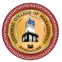 Regional College of Management Bangalore - Best MBA college.