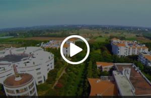 Alliance University | Bangalore Campus