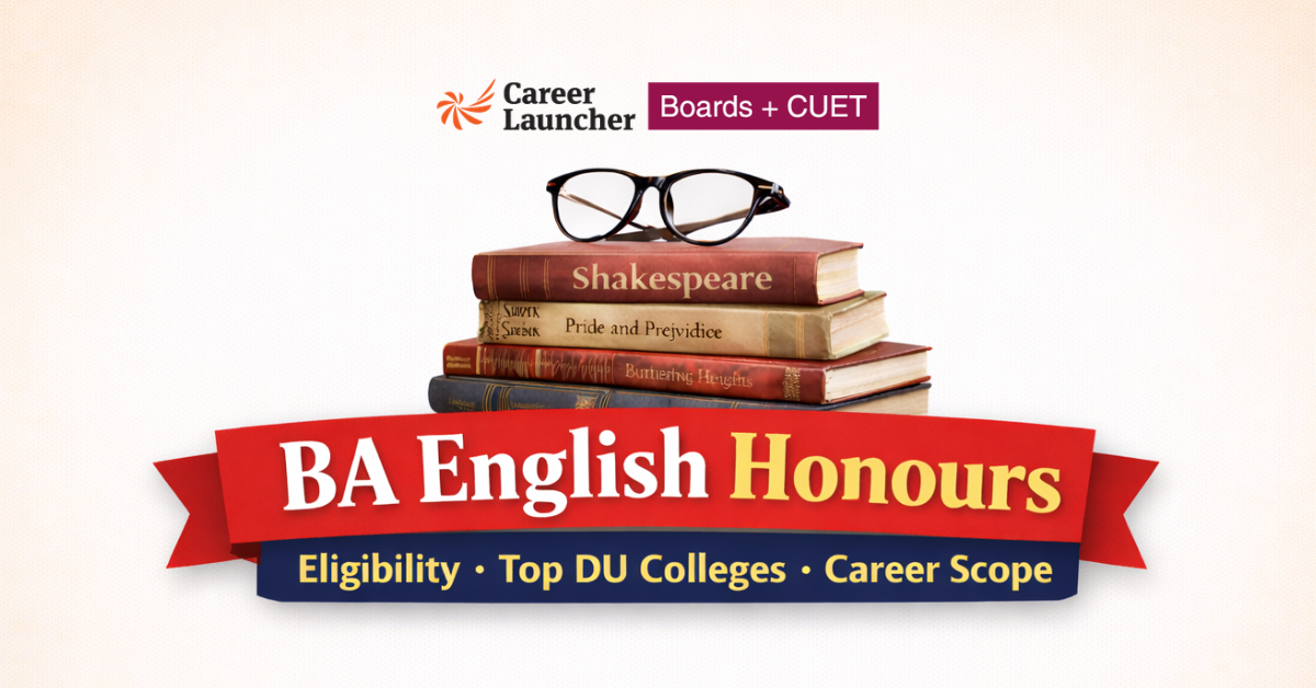 BA English Honours 2026: Eligibility, Top DU Colleges, Admission ...