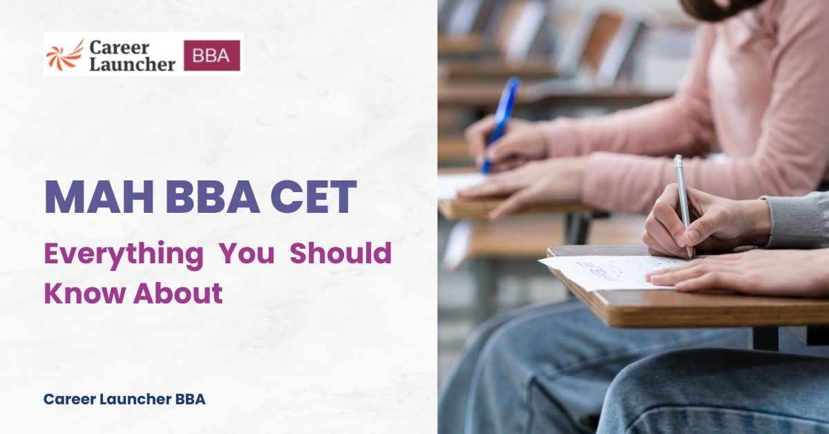 MAH BBA CET Exam 2025: Exam Date, Eligibility, Syllabus and More