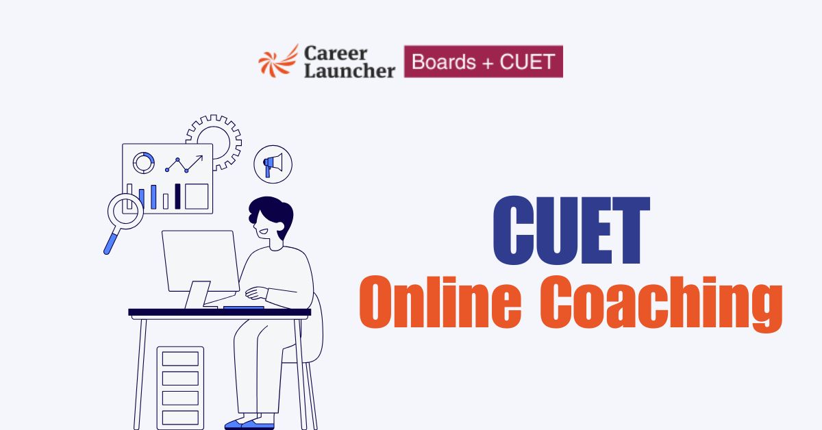 CUET Online Coaching 2026, Online Preparation Courses for CUET UG