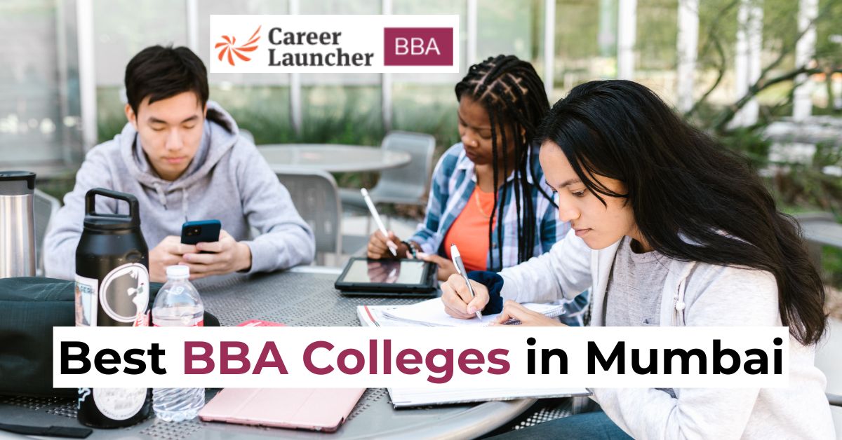 Best BBA colleges in Mumbai - List of Top BBA Colleges