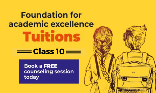 Comprehensive Class 10 Online Tuition | Unlock Your True Potential with ...