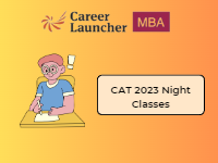 CAT 2023 Night Classes