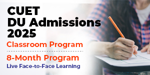 Enroll now for a Career Launcher Program