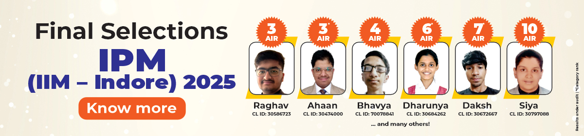 Secrets Behind Faster Calculations | Speed Up IPM & BBA Exam Prep