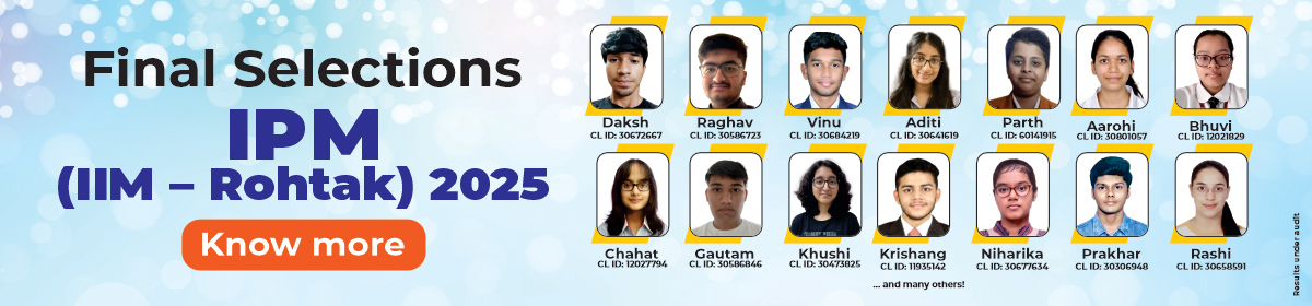 Secrets Behind Faster Calculations | Speed Up IPM & BBA Exam Prep